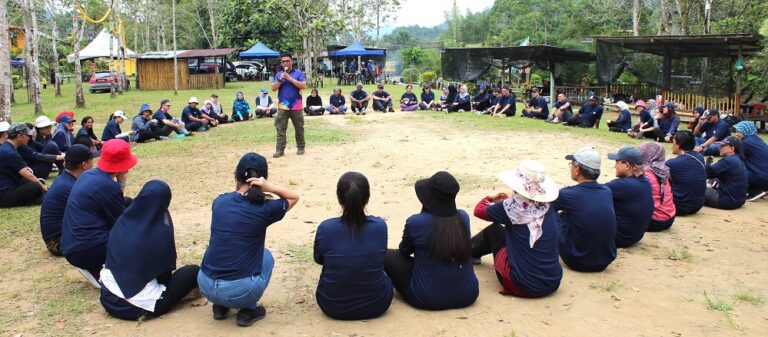 Kepelbagaian dalam PPIB asas kekuatan memacu kecemerlangan pelajar UMS ...