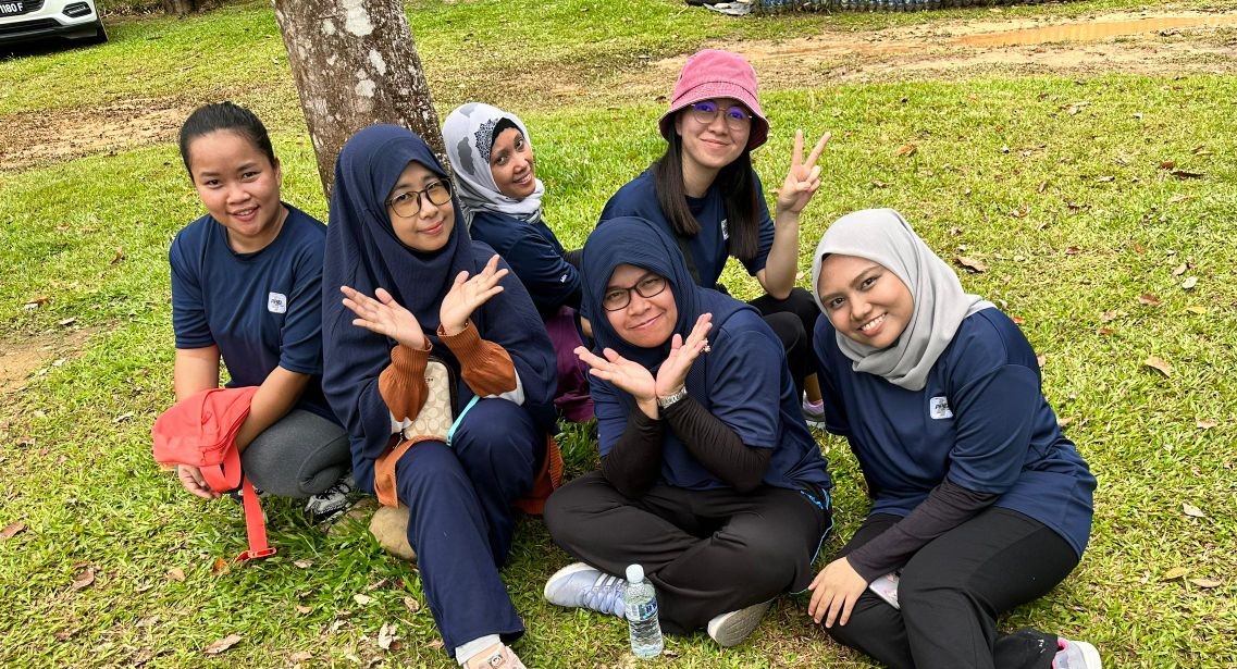 Kepelbagaian dalam PPIB asas kekuatan memacu kecemerlangan pelajar UMS ...